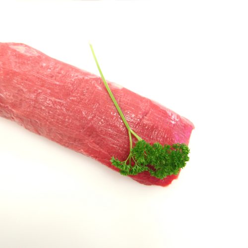 Beef Girello – Marmara Halal Meats